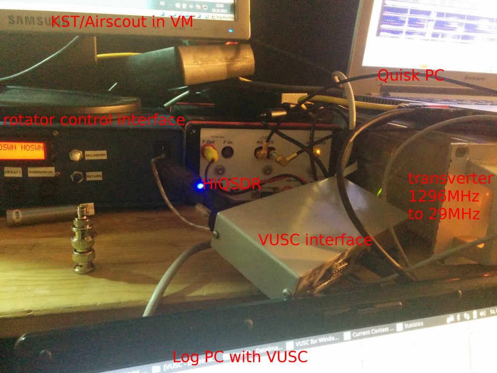 Amateur Radio | Rauschfunk | Page 3